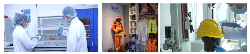 Safetyware Group Berhad - InvestPenang