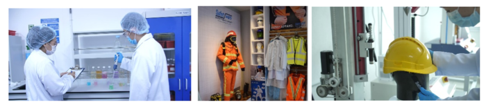 Safetyware Group Berhad - InvestPenang