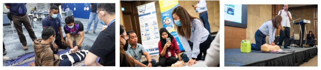 Safetyware Group Berhad Investpenang