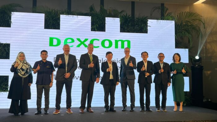 [Press Release] Dexcom Celebrates the Inauguration of its New Facility ...