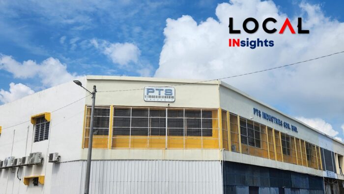 PTS Industries Sdn. Bhd. - InvestPenang