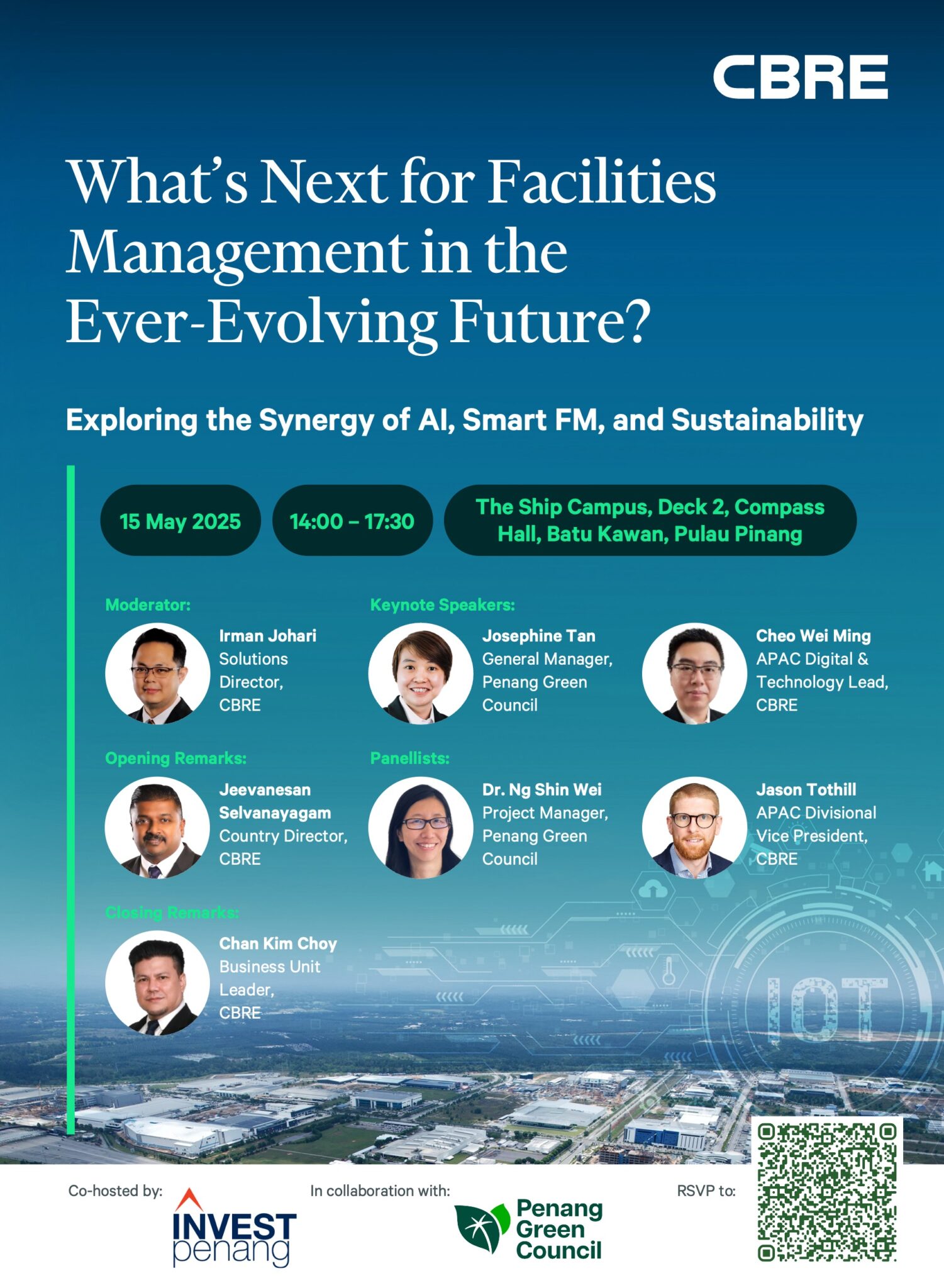 What’s next for Facilities Management in the Ever-Evolving Future ...