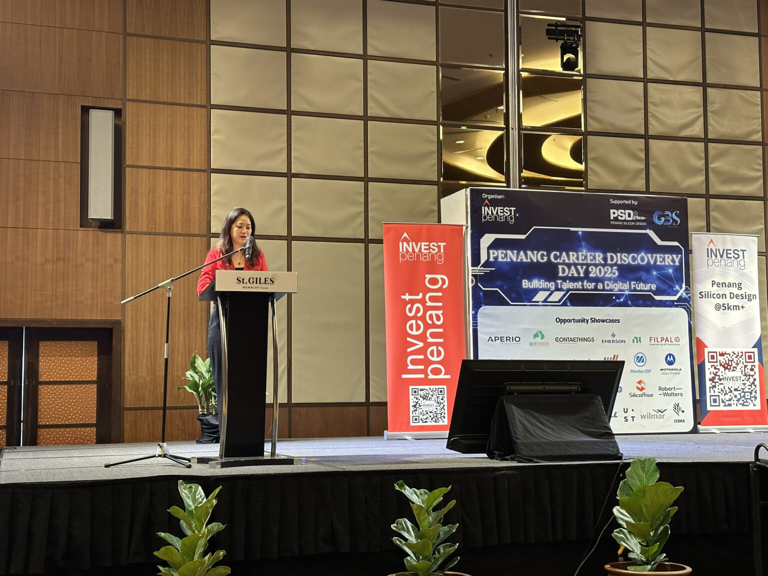 Building Tomorrow’s Talent Today: Penang Launches GBS Industry Academy ...