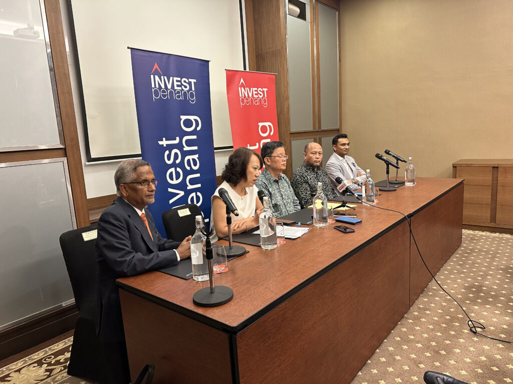 Building Tomorrow’s Talent Today: Penang Launches GBS Industry Academy ...