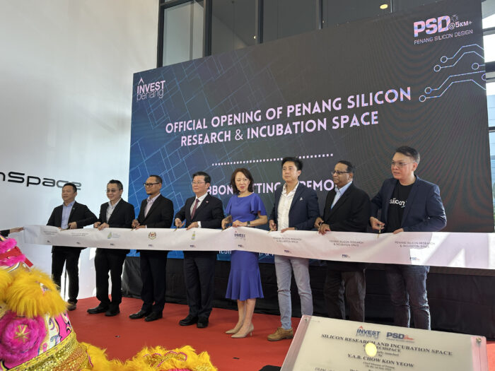 “Made by Malaysia” Chips Becoming Reality as Penang Launches Flagship ...