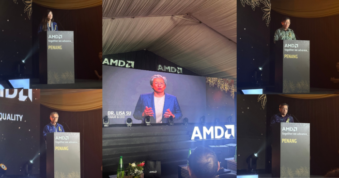 AMD Expands R&D Footprint with State-of-the-art Malaysian Facility ...