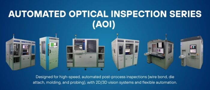 QES Mechatronic Sdn. Bhd. - InvestPenang