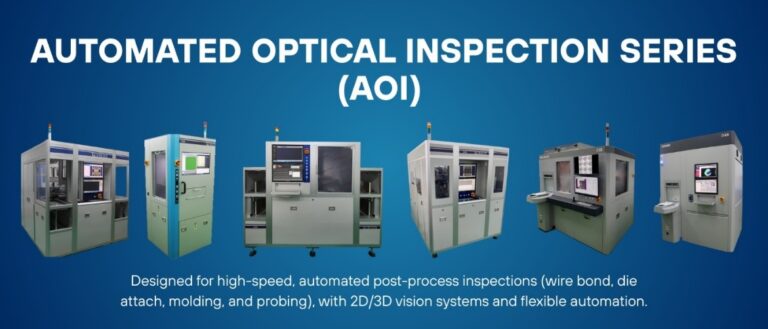 QES Mechatronic Sdn. Bhd. - InvestPenang
