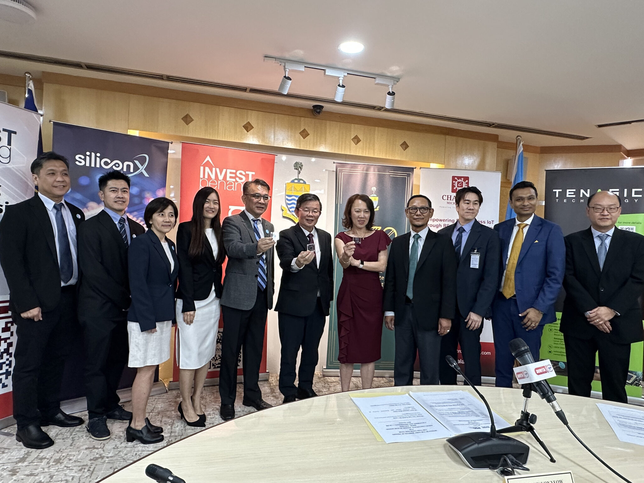 [Press Release] Penang Silicon Design @5km+ Success: Silicon X Delivers Malaysia’s First FPGA ...