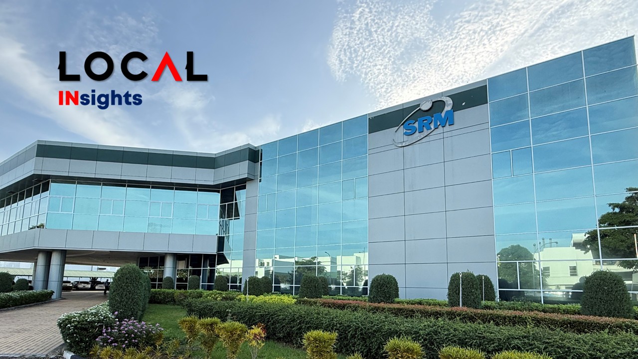 SRM Integration (Malaysia) Sdn. Bhd. - InvestPenang