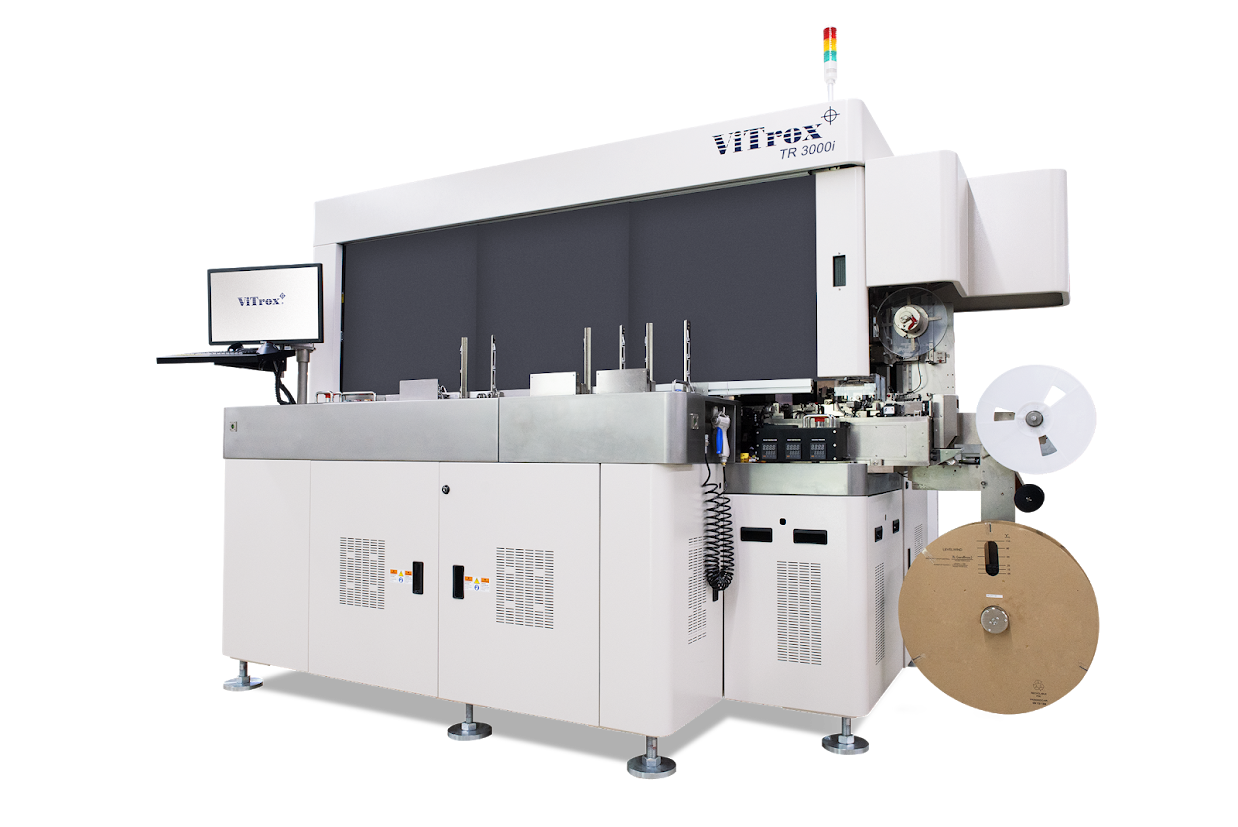 ViTrox Technologies Sdn. Bhd. - InvestPenang