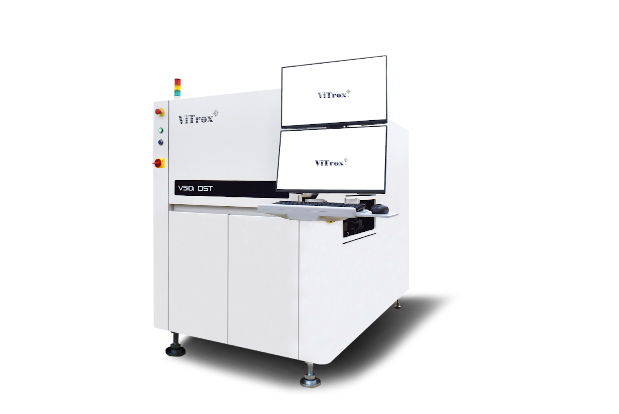 ViTrox Technologies Sdn. Bhd. - InvestPenang