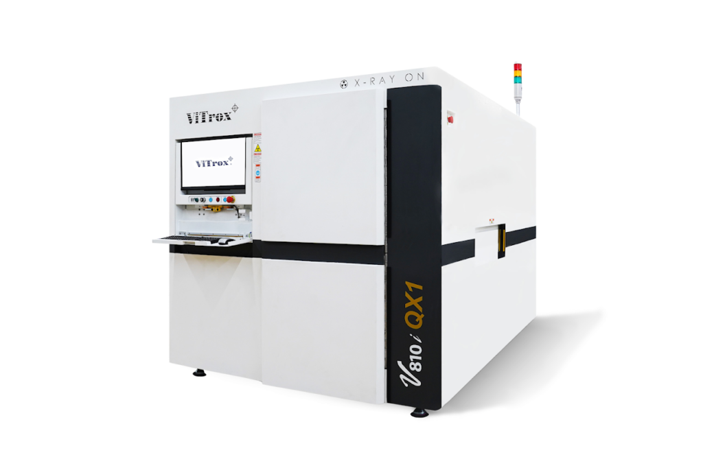 ViTrox Technologies Sdn. Bhd. - InvestPenang