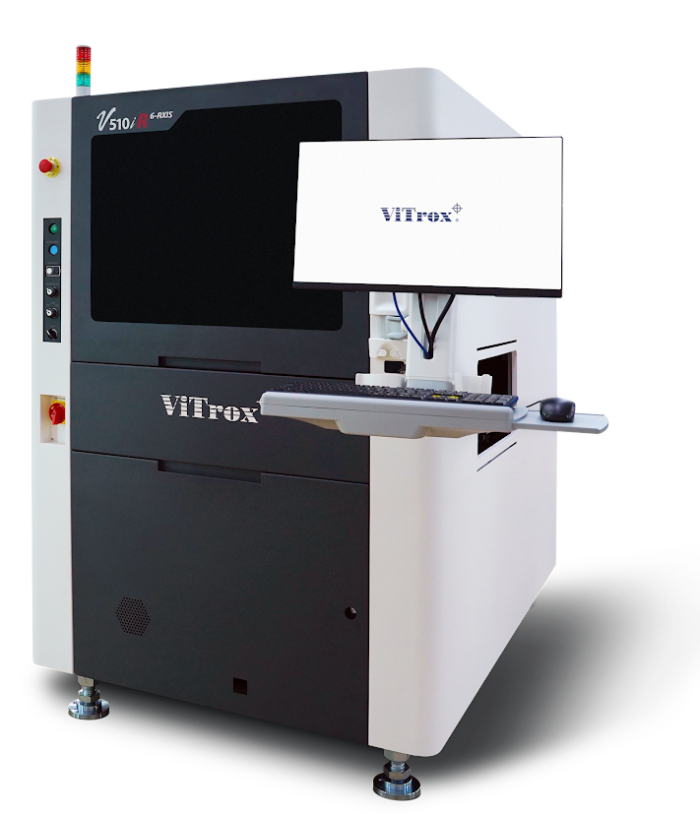 ViTrox Technologies Sdn. Bhd. - InvestPenang