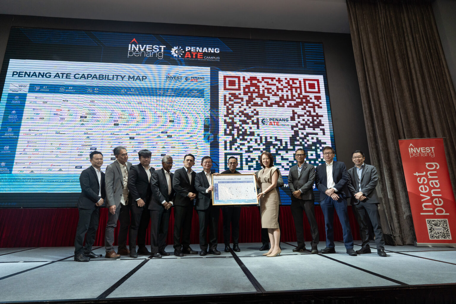 [Press Release] Penang Launches ATE Campus as Next Engine of Malaysia’s ...