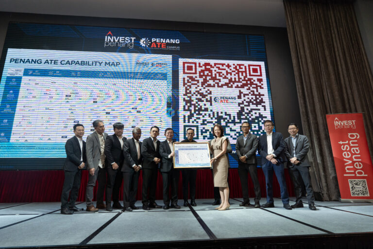 [Press Release] Penang Launches ATE Campus as Next Engine of Malaysia’s ...